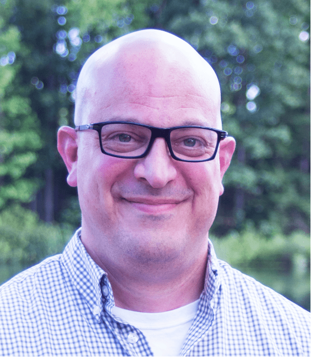Dan Grano - Graduate Communication Studies