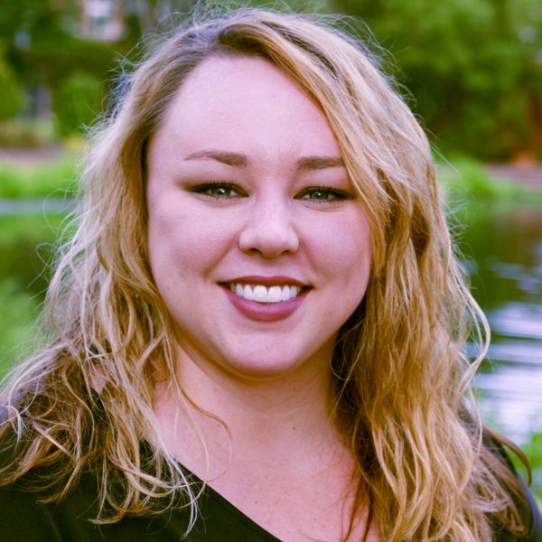 Erin Basinger - Graduate Communication Studies