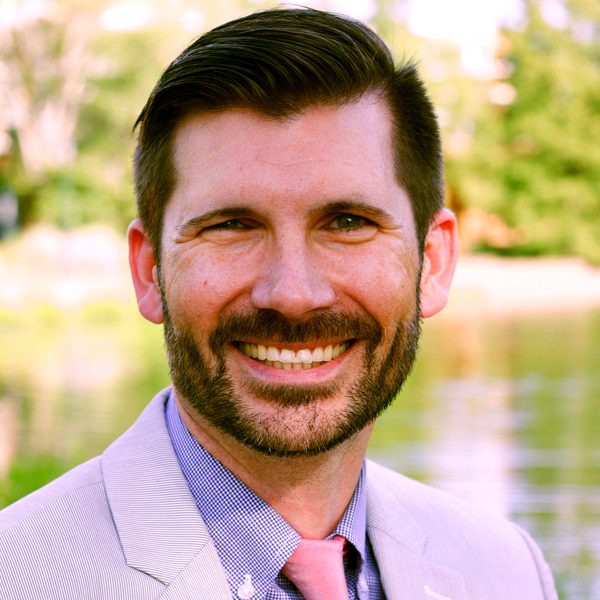 Jason Black - Graduate Communication Studies