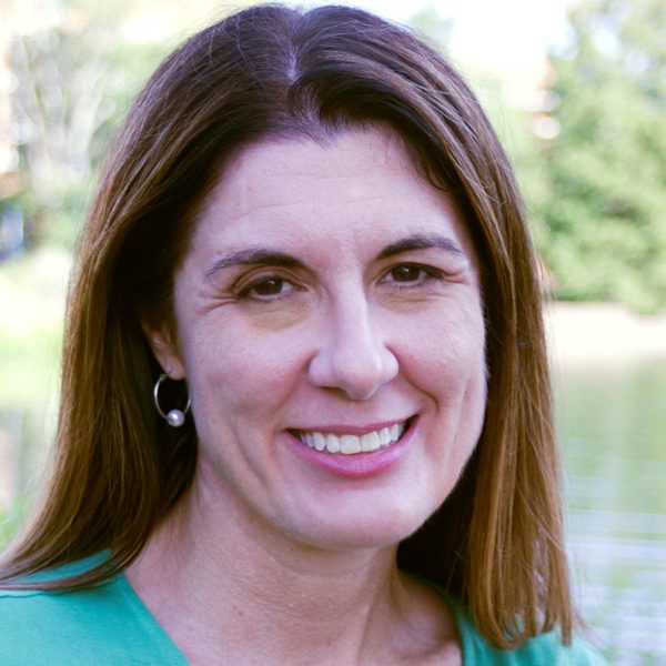 Loril Gossett - Graduate Communication Studies