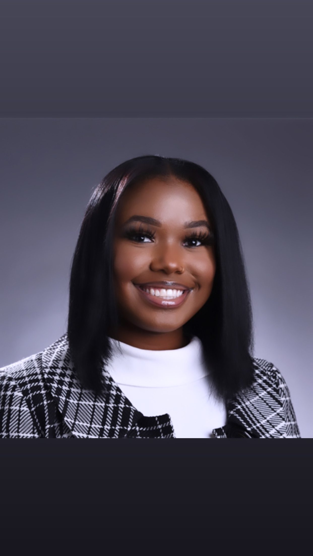 Alexa Adams - Graduate Communication Studies