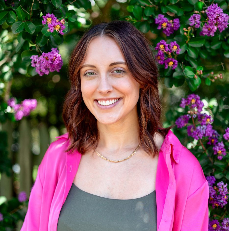 Kate Butler - Graduate Communication Studies