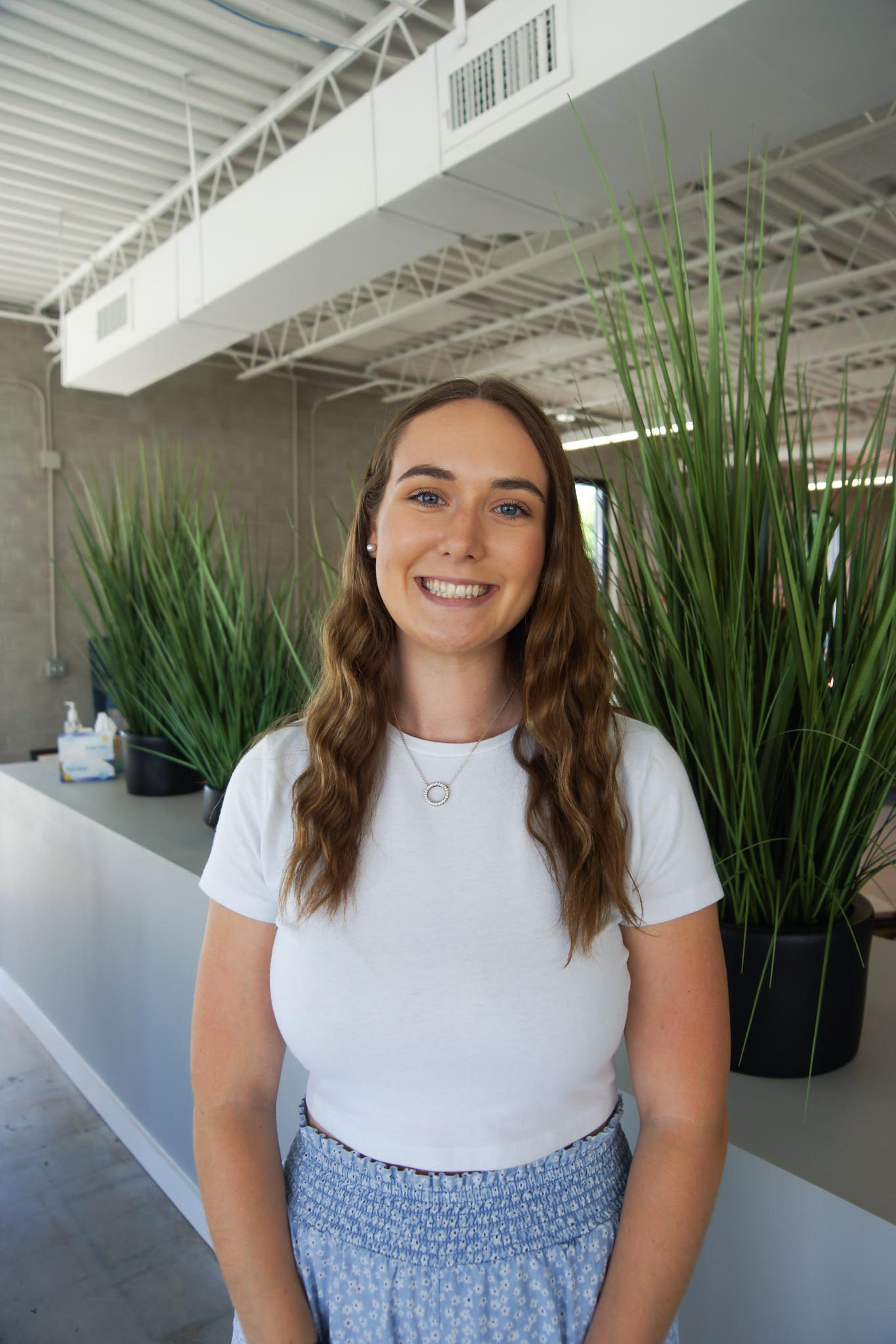 Hannah Crowley - Graduate Communication Studies